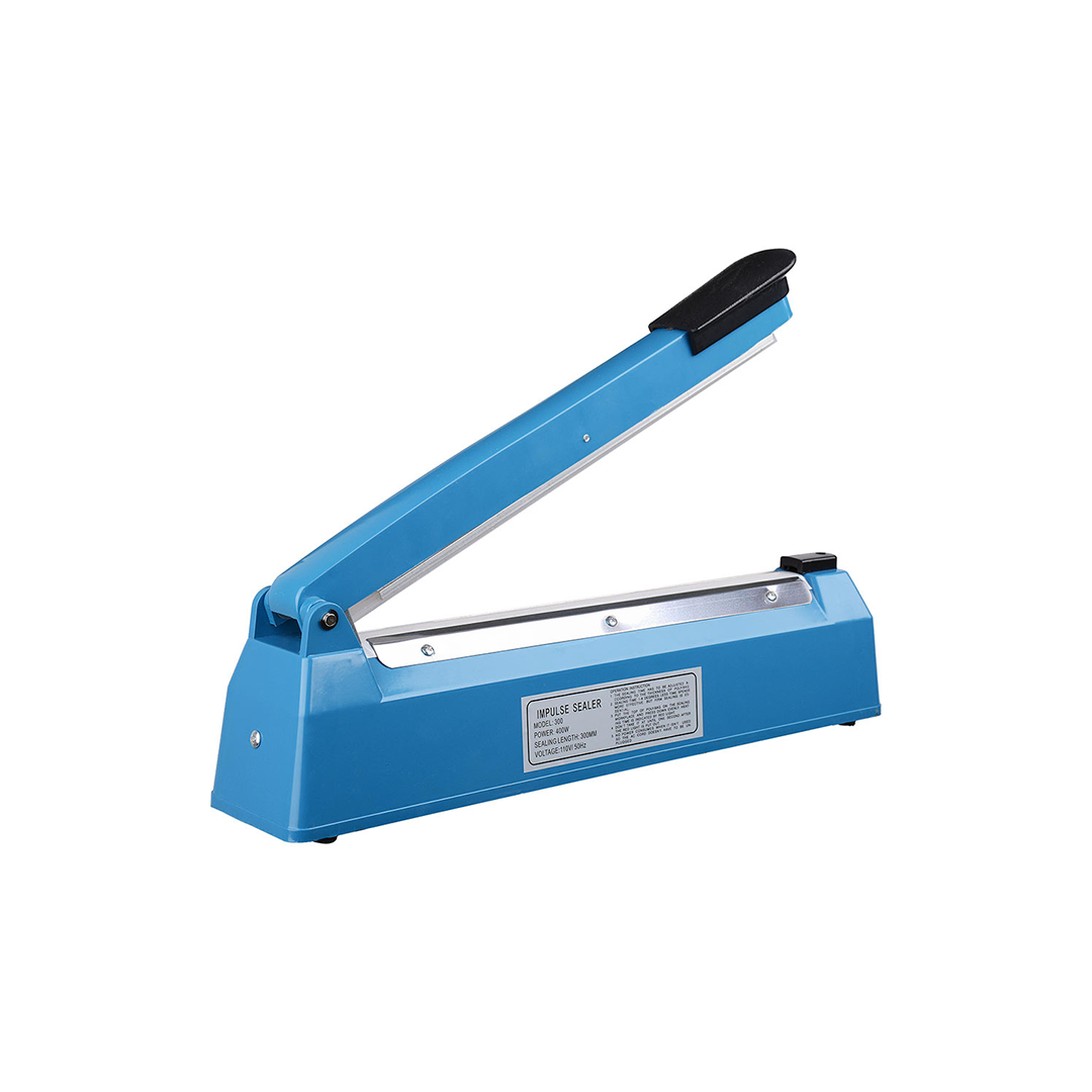Hand Held Heat Sealing Machine – Packamaze Industrial Solutions